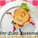 Sam Sandwich (The Bite-Sized Adventures of Sam Sandwich) AI Voice ...