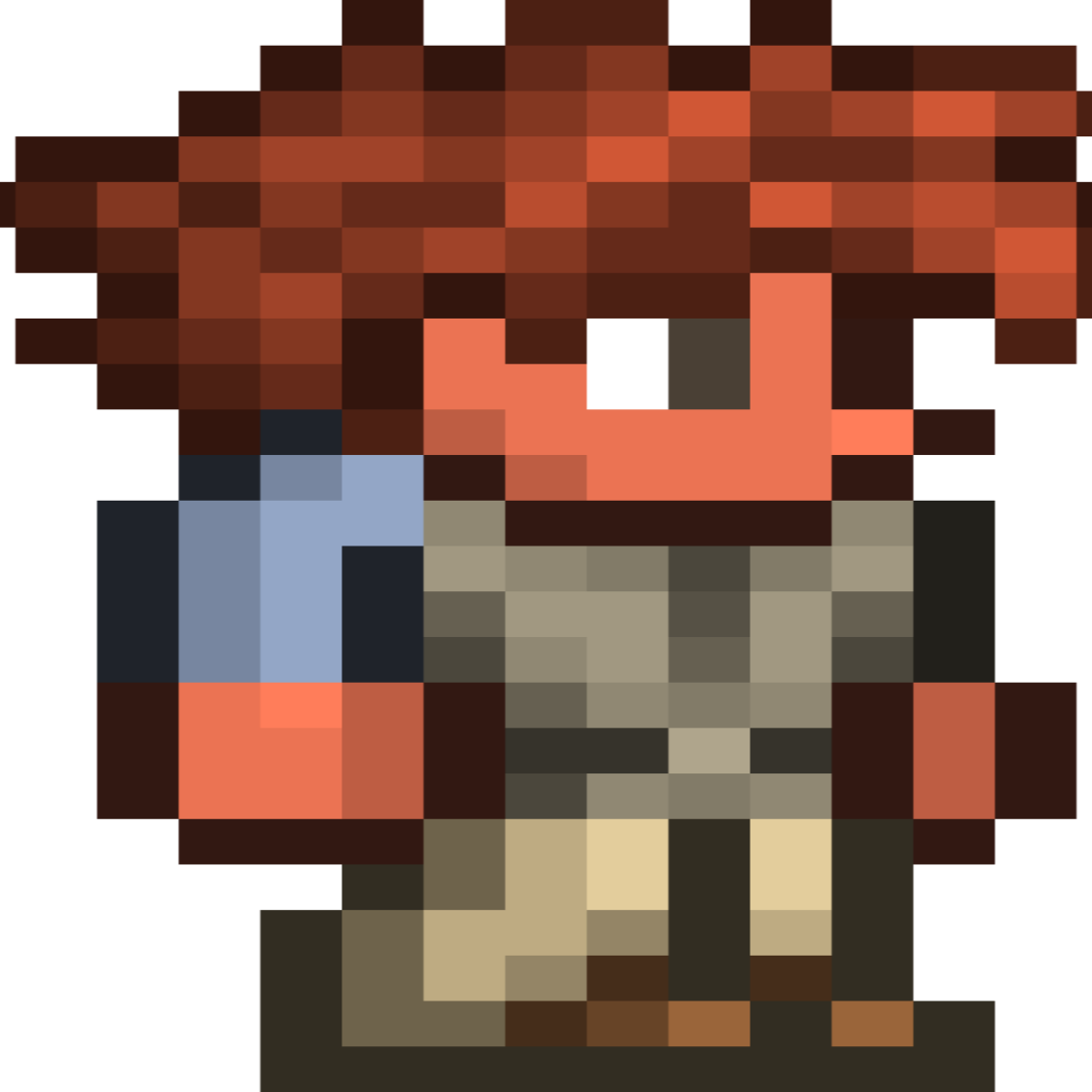 terraria hurt sound AI Voice Generator | Jammable AI Covers