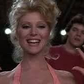 Val Clarke (Chorus Line) (Audrey Landers AI Voice Generator | Jammable ...