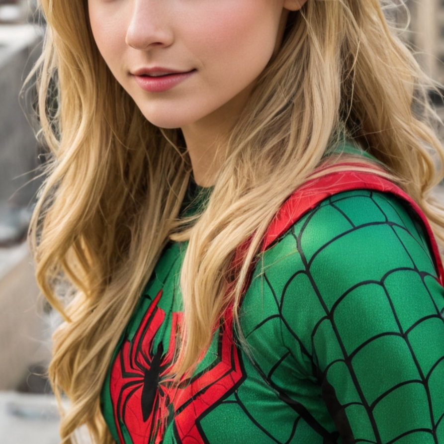 Amity AI Voice Generator | Jammable AI Covers