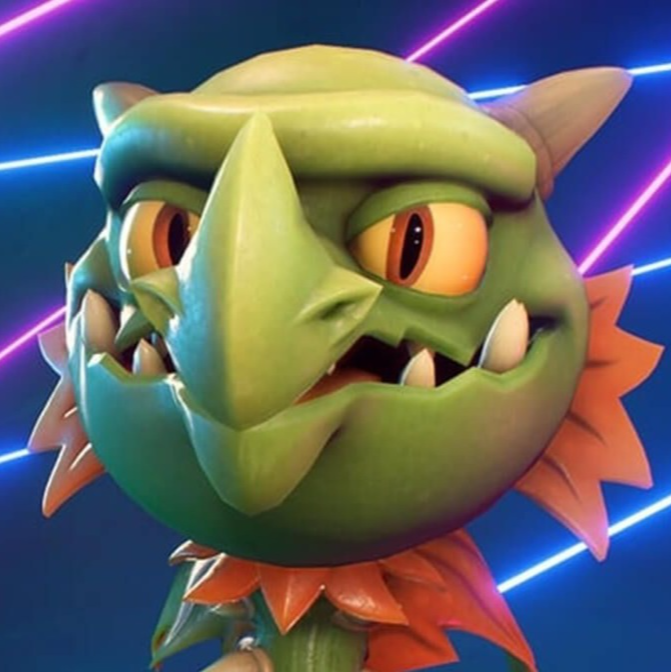 Snapdragon (PVZ) AI Voice Generator | Jammable AI Covers