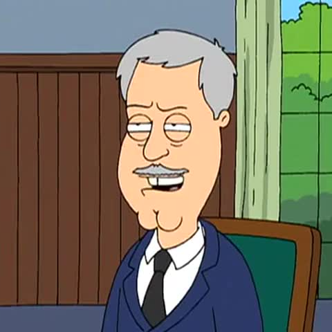 Ted Turner (Family Guy) AI Voice Generator | Jammable AI Covers