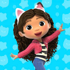 Gabby Girl (Gabby’s dollhouse) AI Voice Generator | Jammable AI Covers