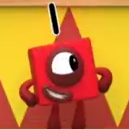 One (Numberblocks) AI Voice Generator | Jammable AI Covers