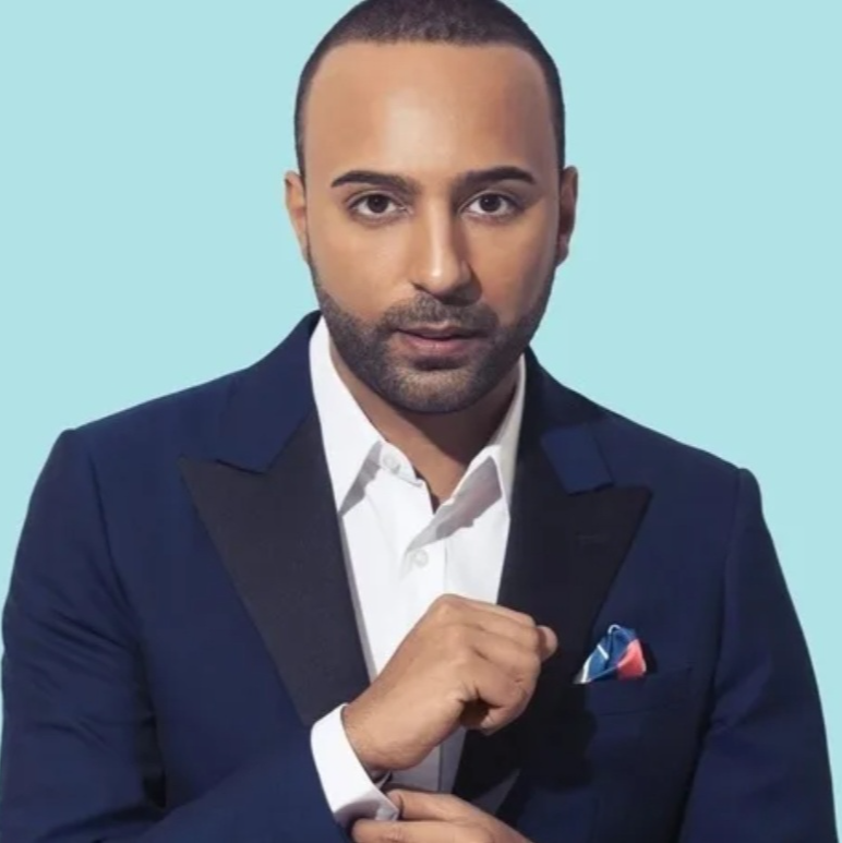 Arash AI Voice Generator | Jammable AI Covers