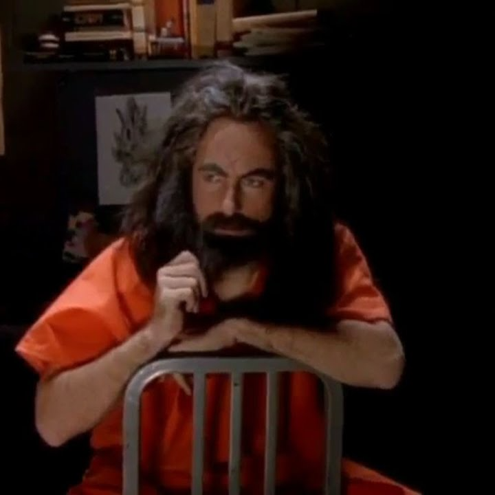 Charles Manson (Ben Stiller Show) AI Voice Generator | Jammable AI Covers
