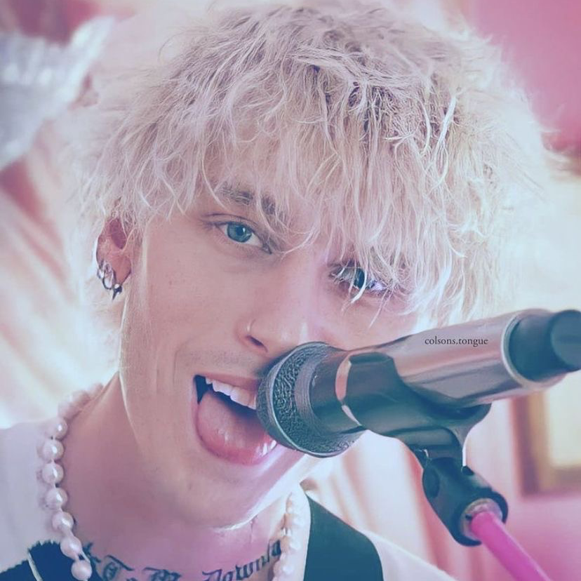 Colson MGK Baker AI Voice Generator | Jammable AI Covers