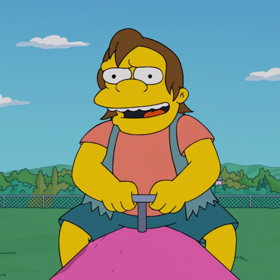Nelson Muntz Simpson Español Latino AI Voice Generator | Jammable AI Covers
