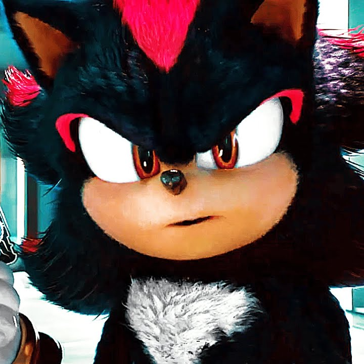 Shadow The Hedgehog (Sonic Movie 3) AI Voice Generator | Jammable AI Covers