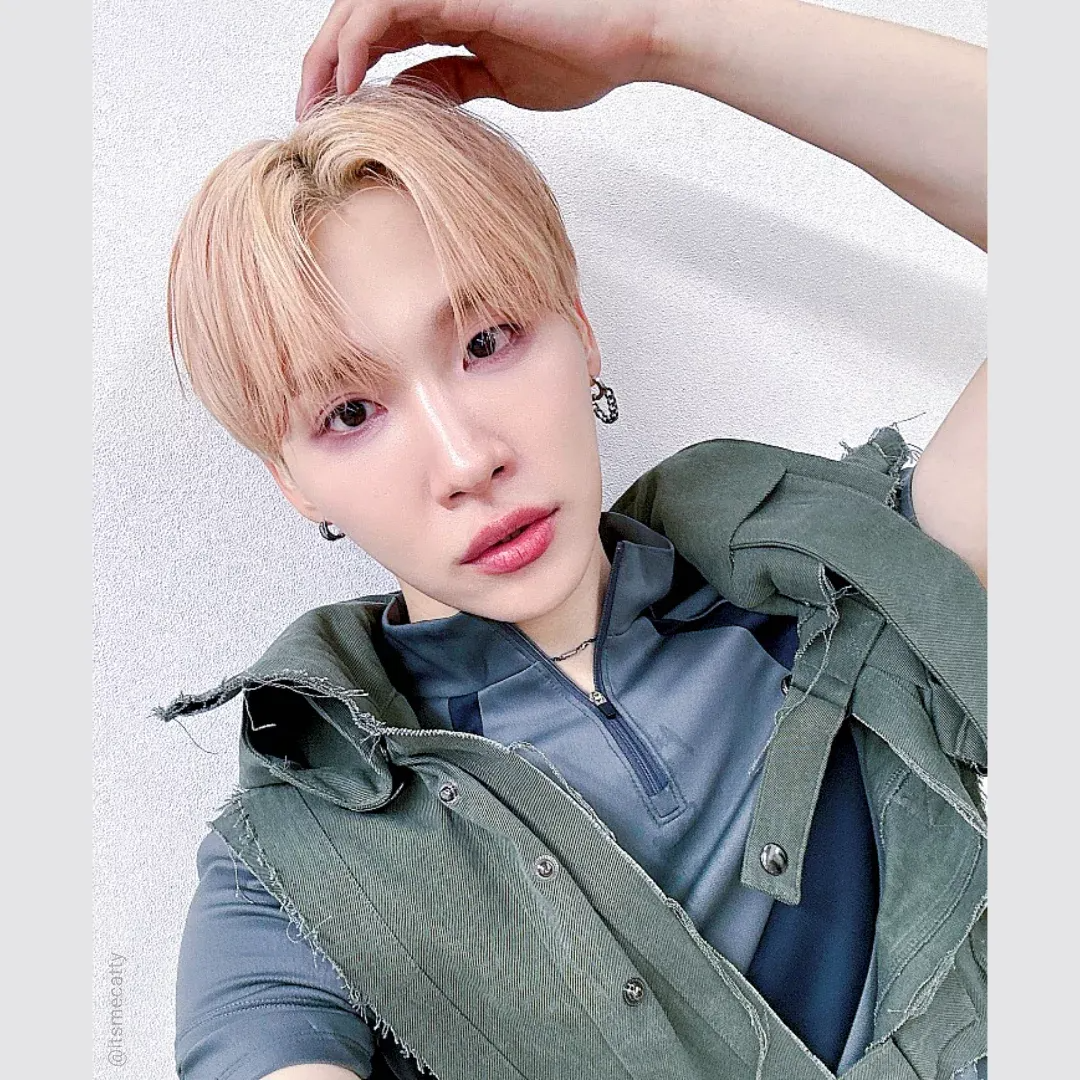 Jeon Woong AI Voice Generator | Jammable AI Covers