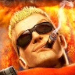 Duke Nukem AI Voice Generator | Jammable AI Covers