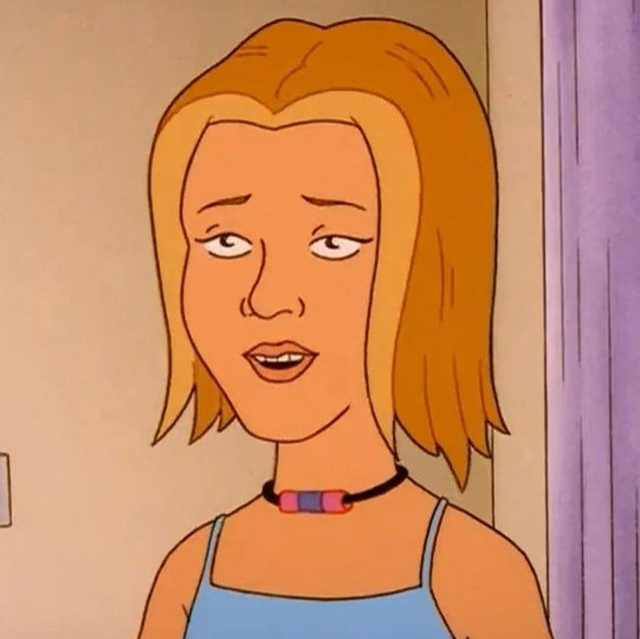 Serena Shaw (King of the Hill/KOTH) AI Voice Generator | Jammable AI Covers