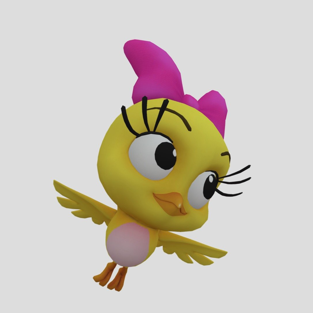 Disney Cuckoo Loca AI Voice Generator | Jammable AI Covers