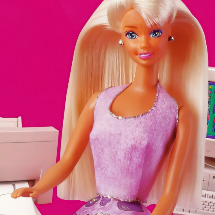 Barbie (Chris Anthony) AI Voice Generator | Jammable AI Covers