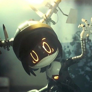 Alice [Murder Drones] AI Voice Generator | Jammable AI Covers