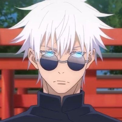 Satoru Gojo AI Voice Generator | Jammable AI Covers