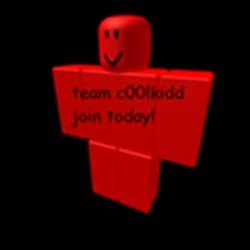c00lkidd AI Voice Generator | Jammable AI Covers