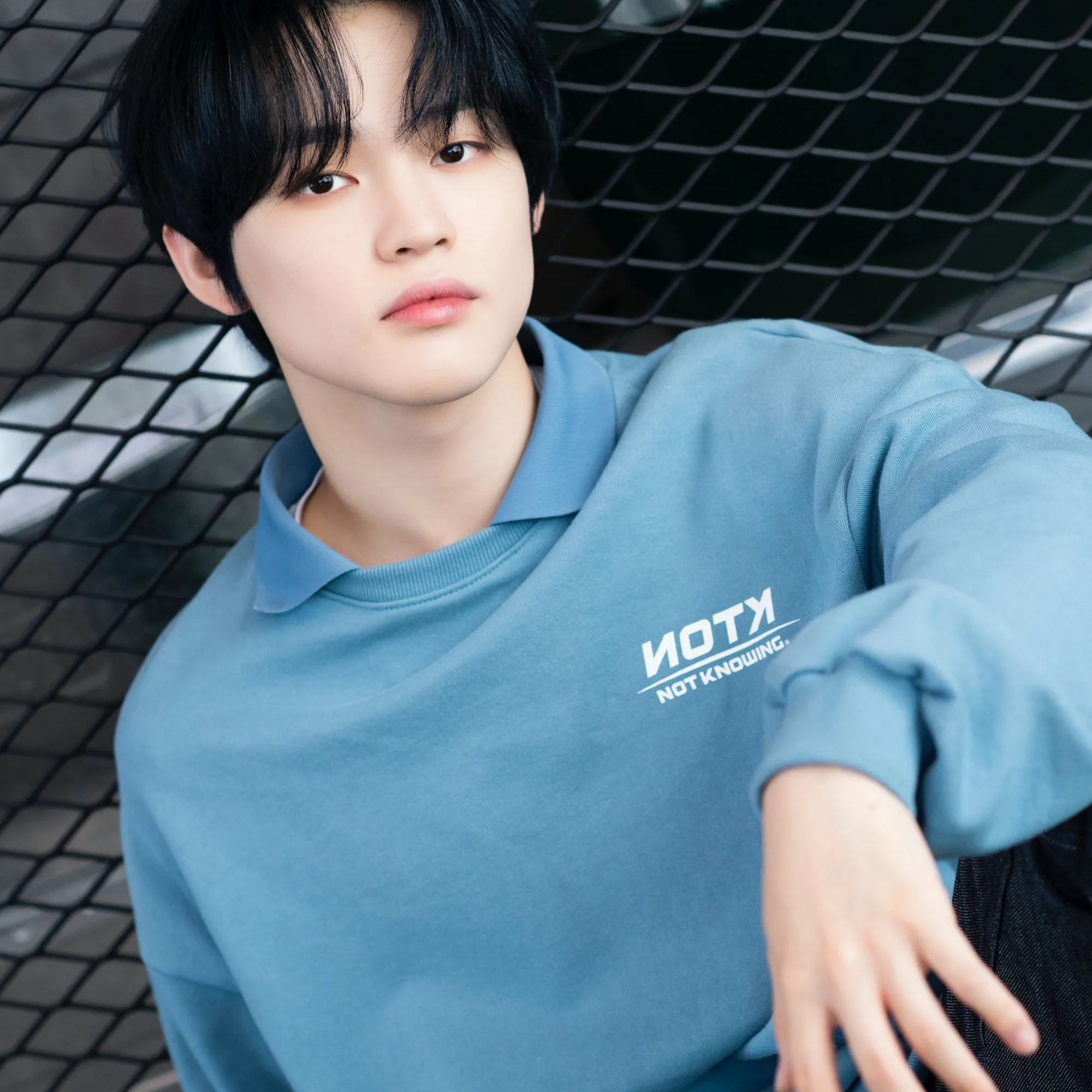 AI Zhong Chenle NCT AI Voice Generator | Jammable AI Covers