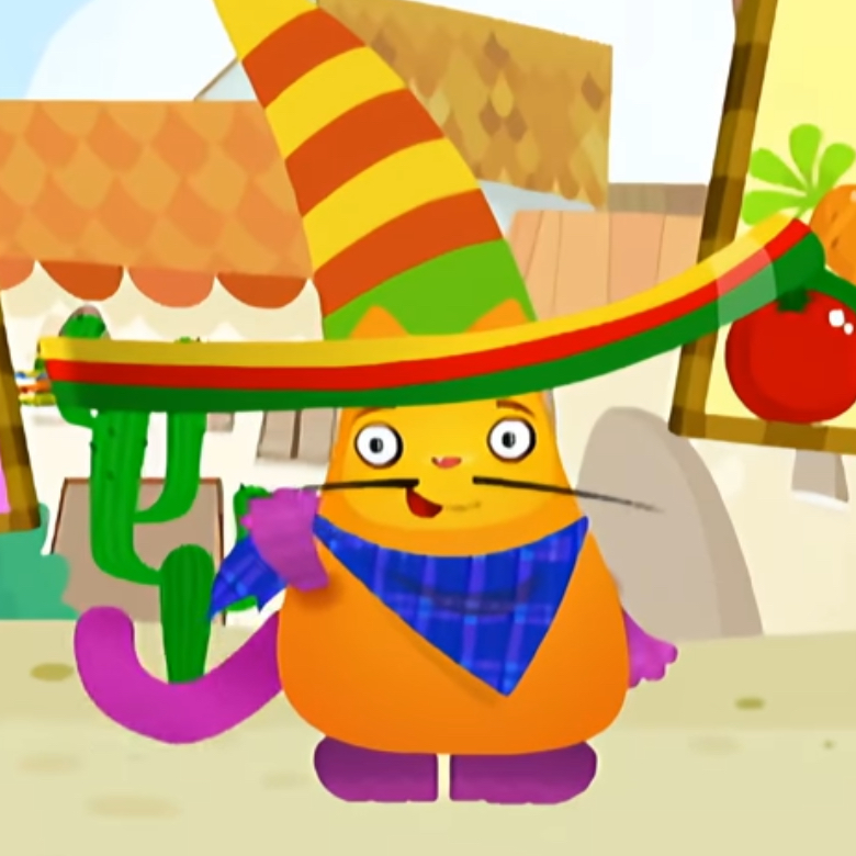 AI Henry (Hungry Henry) AI Voice Generator | Jammable AI Covers